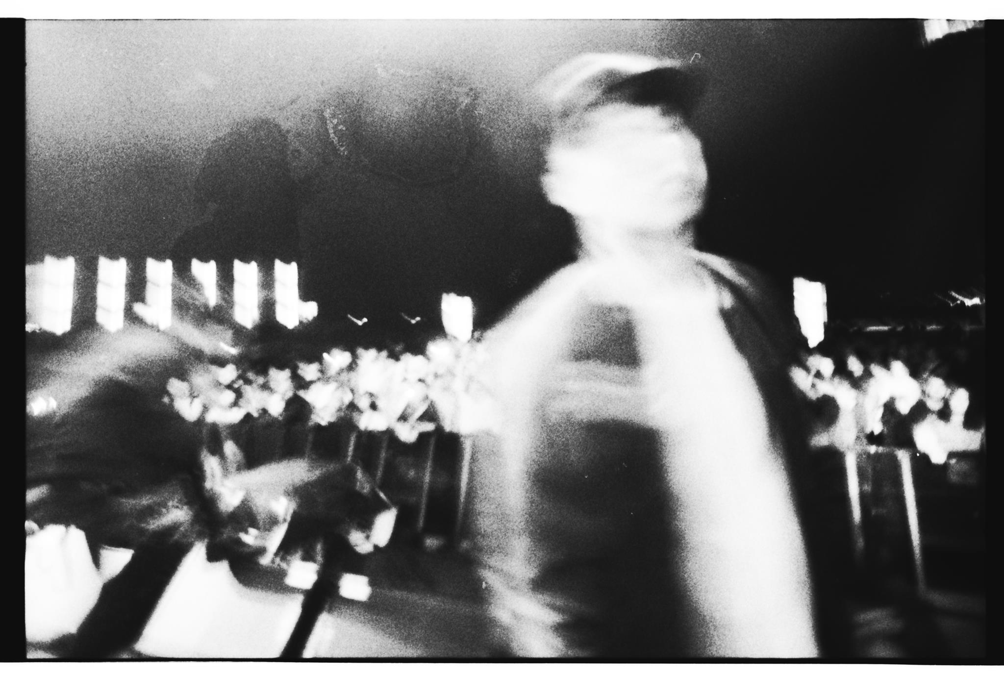 繼續撒野的香港粵語 Hip Hop——Matt Force | 滋音圖報